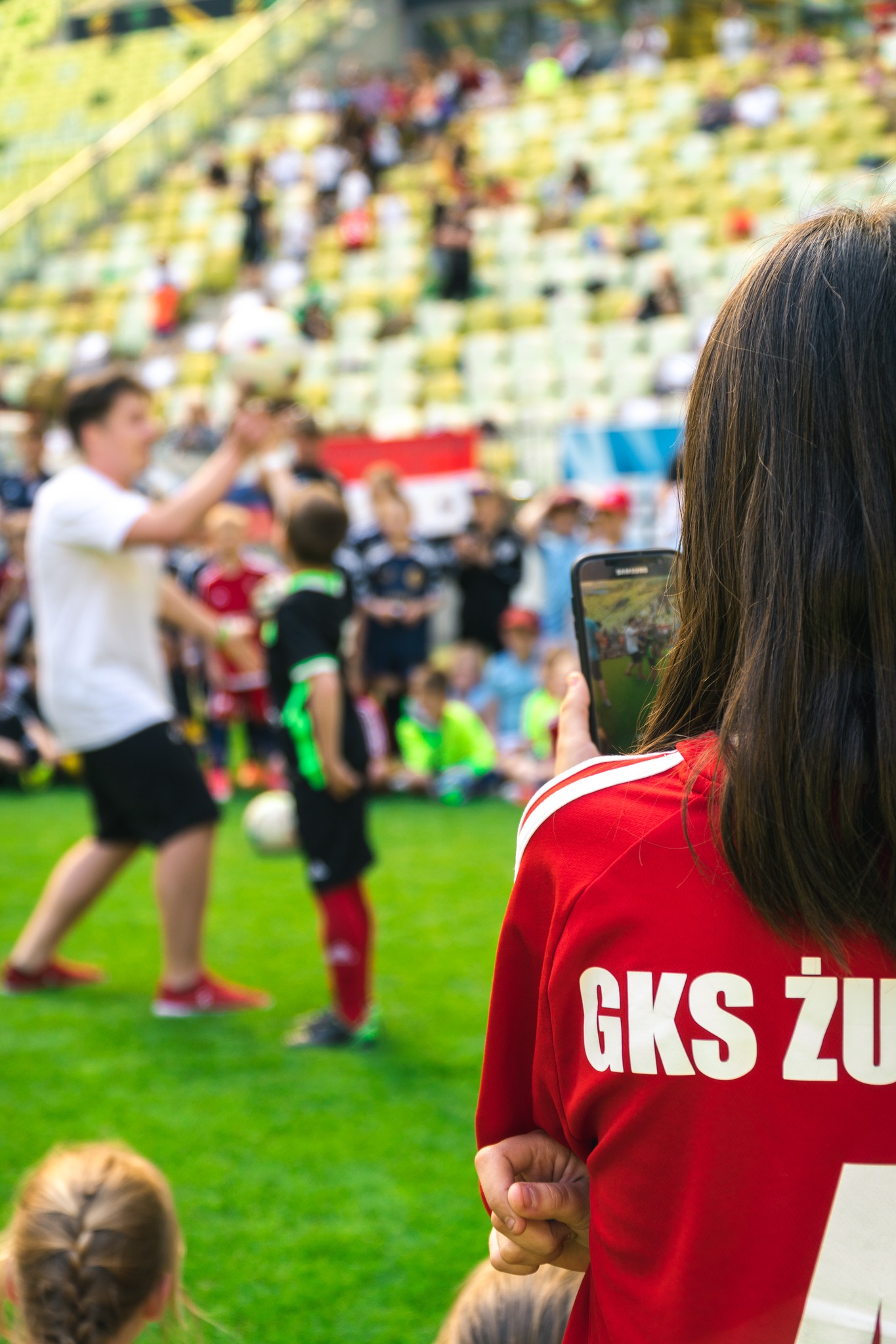 InvestGDA Cup 2023 - Polsat Plus Arena Gdańsk